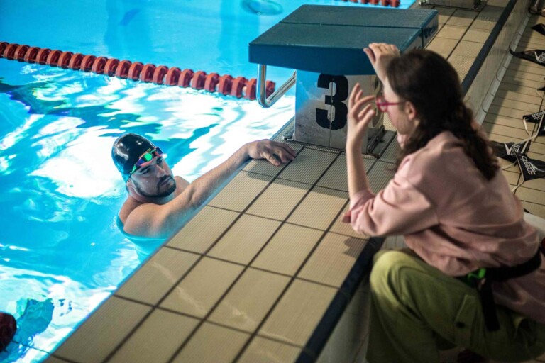 Športni duh ne izbira telesa – Zveza za šport invalidov Slovenije ...